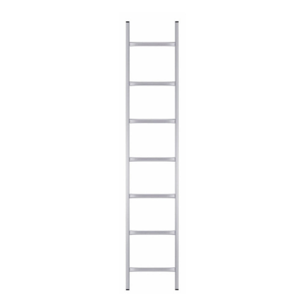 AL-008 سلم ألومنیوم مفرد 2.24 متر -8 درجات – eTawredat