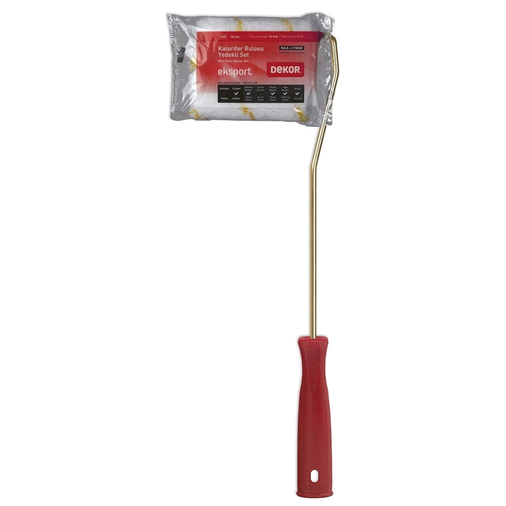 4100 رولة دهان مقاس 10 سم – eTawredat