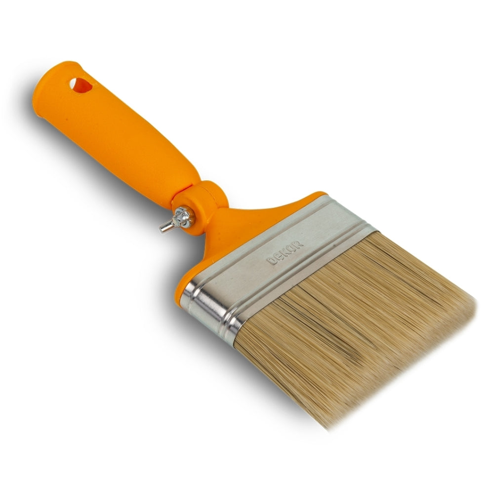 D6478 4" / 100 فرشاة متحركة بزوايا متعددة – eTawredat