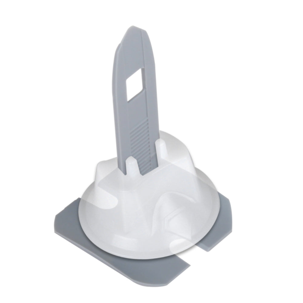 Tile Level Quick Strip شريط بلاستيك تثبيت 200 قطعة – eTawredat