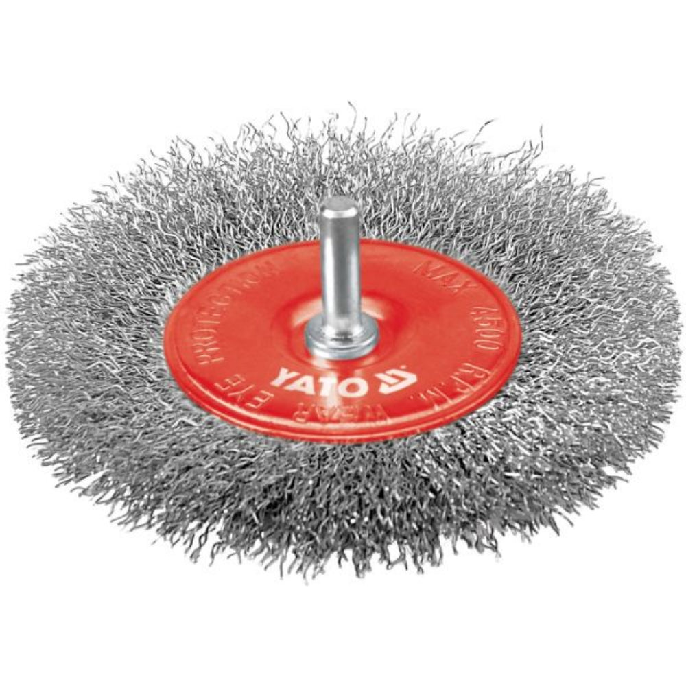 فرشه سلك 6 مم YT-4758 – eTawredat