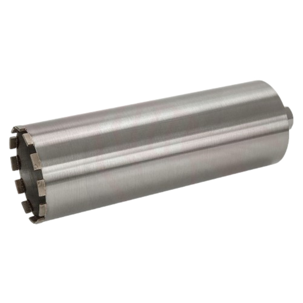 بنطه ثقب خرسانة ألماظ ماء 400-112مم 1/4 1 – eTawredat