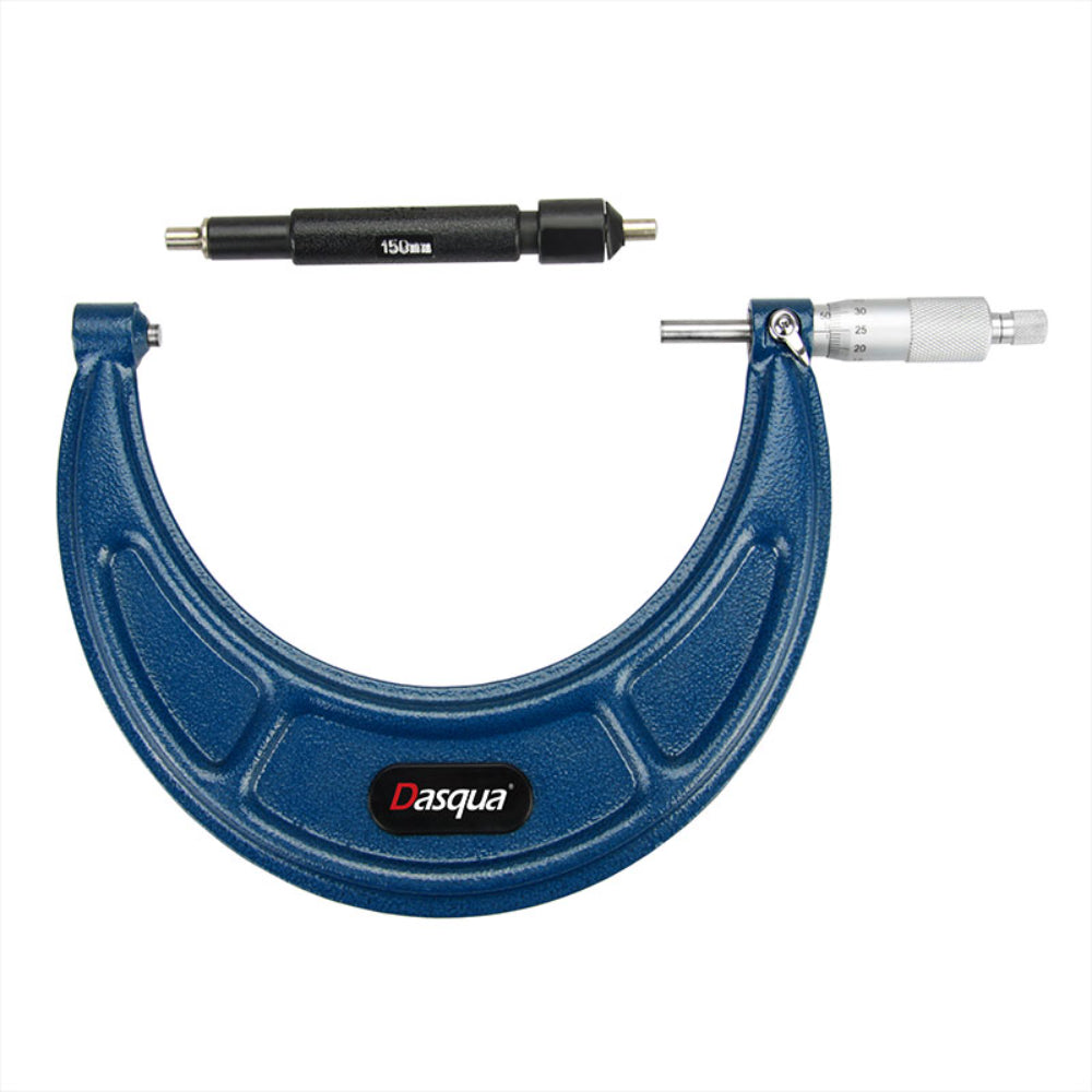 4112-8140 ميكروميتر خارجي 175-200دقة 0.01 مم – eTawredat