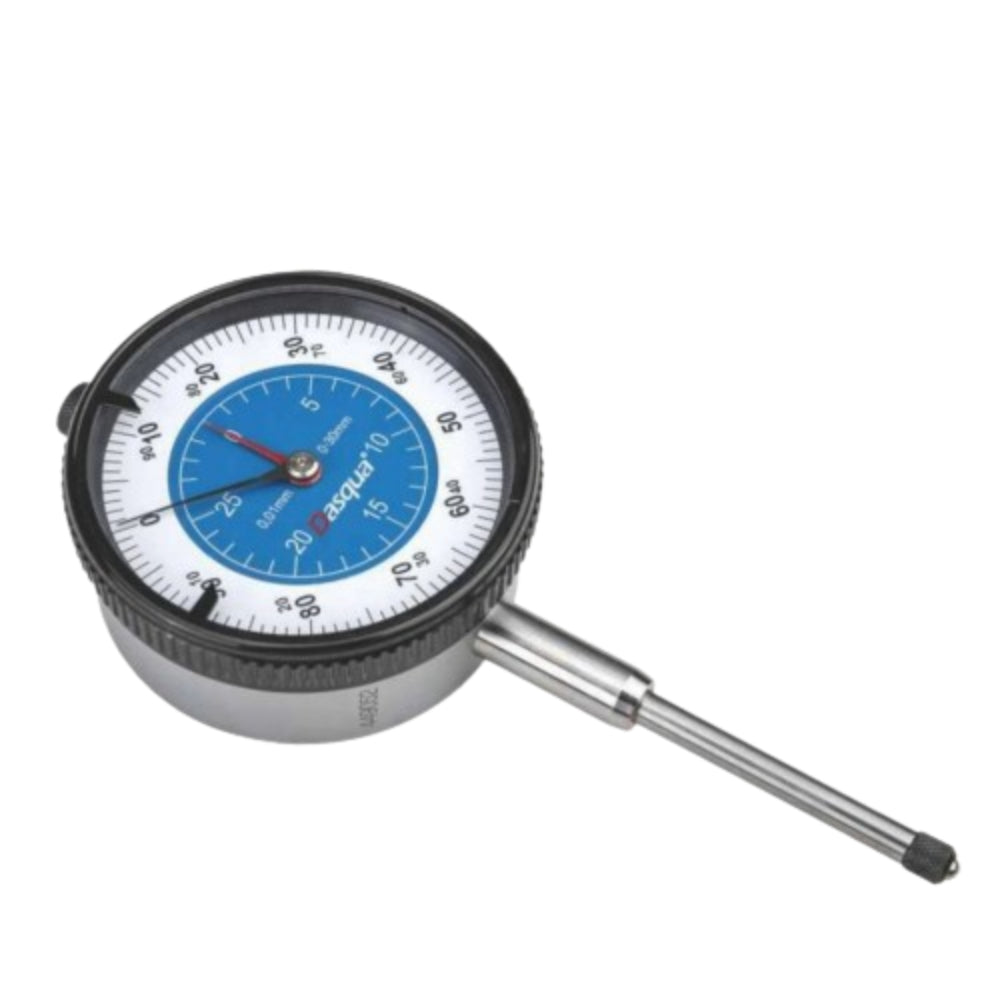 5131-2105 ساعة شنكار دراع طويل مع حامل 0-20مم دقه0.01مم – eTawredat