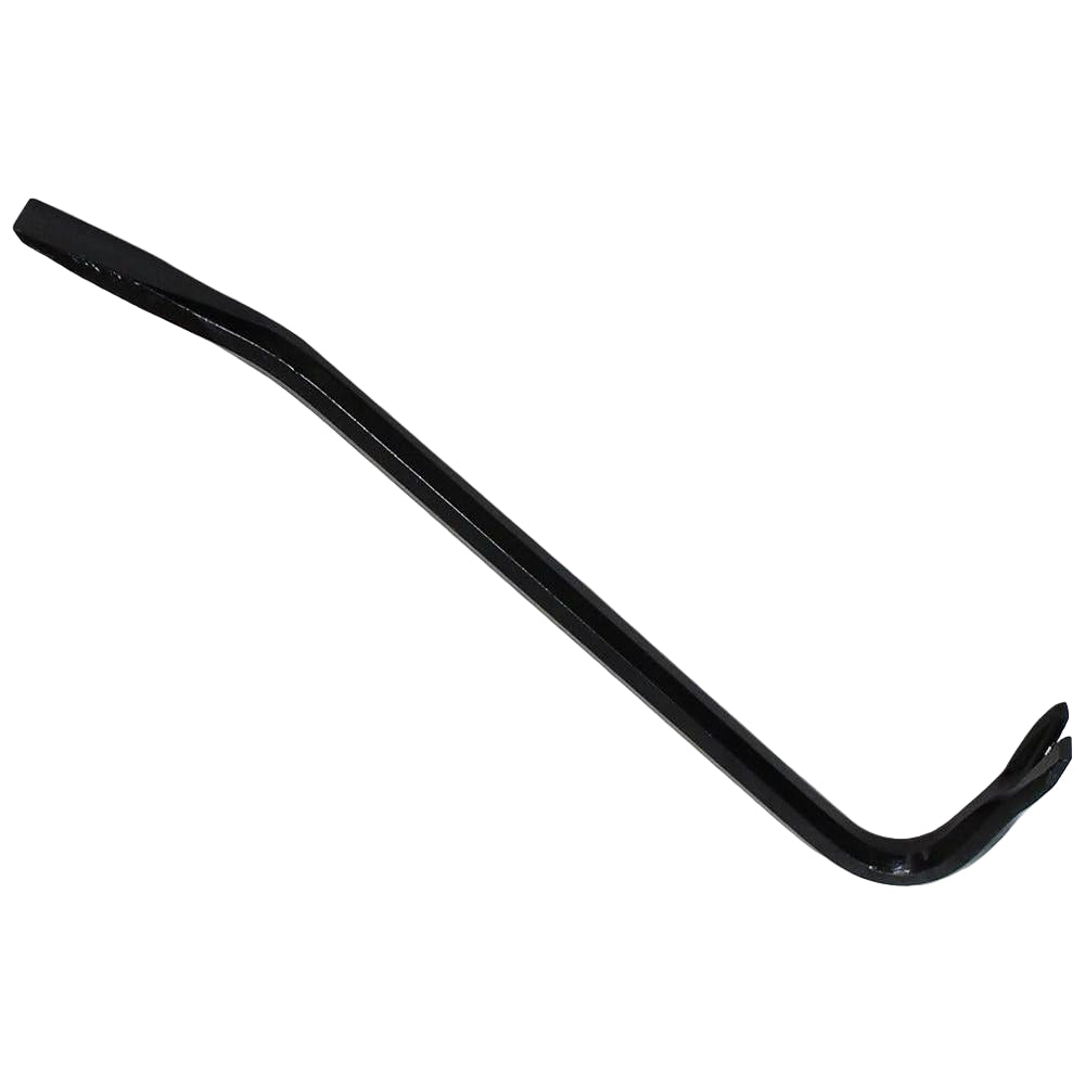 PR/06110 عتله صلب مسدسة 28مم طول 1.5 متر صناعة محلى – eTawredat