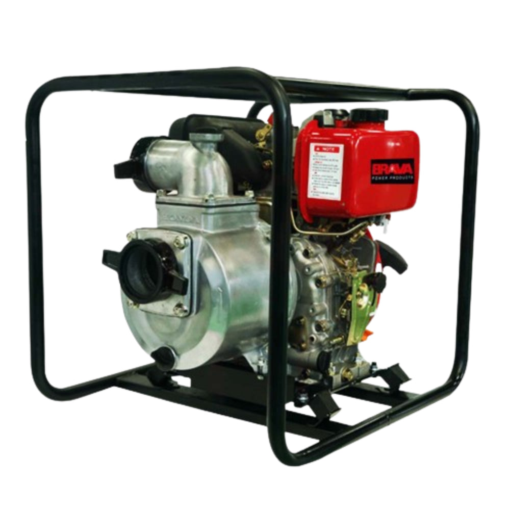 محرك برافا ديزل BR173 DE – eTawredat