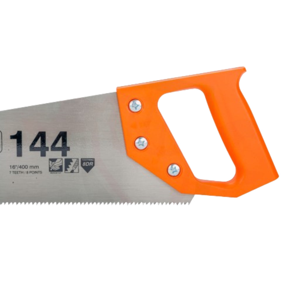 M.144-16-8DR-HP 10 سراق سن معالج يد بلاستيك 16 برتغالى – eTawredat