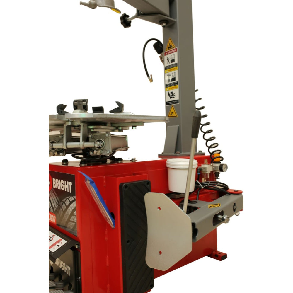 ماكينة فك و تركيب برايت ملاكي نصف اوتوماتيك صيني 24 بوصة – eTawredat