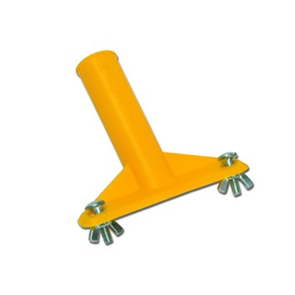 D254 CURVED HANDLE SPATULA APPARATUS – eTawredat