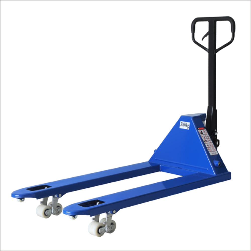 SDC25B عرية باليتة 2.5 طن 1150 - 685 مم عجل حديد – eTawredat