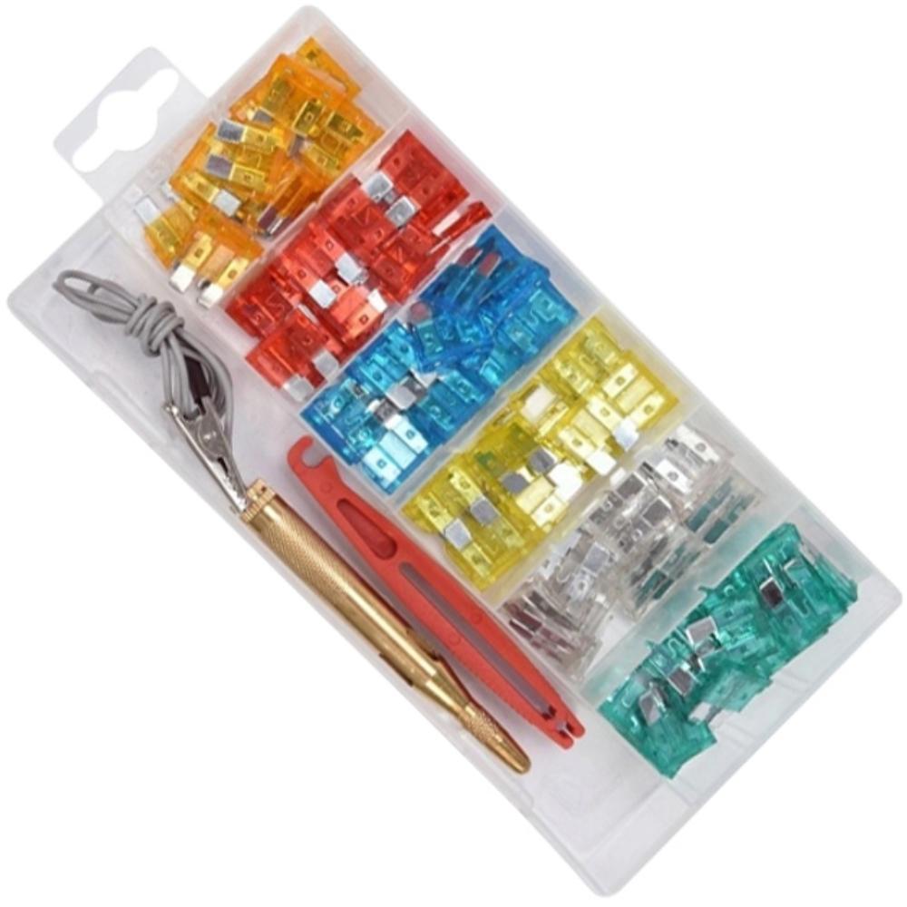 YT-83142 طقم فيوز 92 قطعه – eTawredat