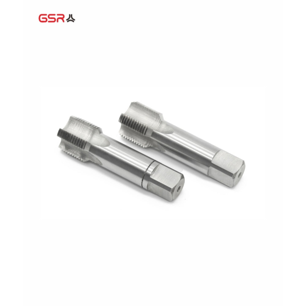 طقم ذكر قلاووظ مقاس 3/8 - 19 HSS-BSP – eTawredat