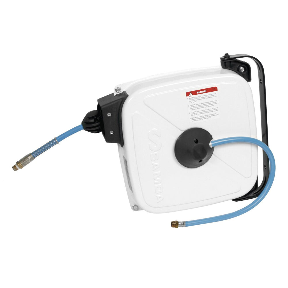 بكرة خرطوم هواء مغلقة 15 م -8 مم 137500115 – eTawredat