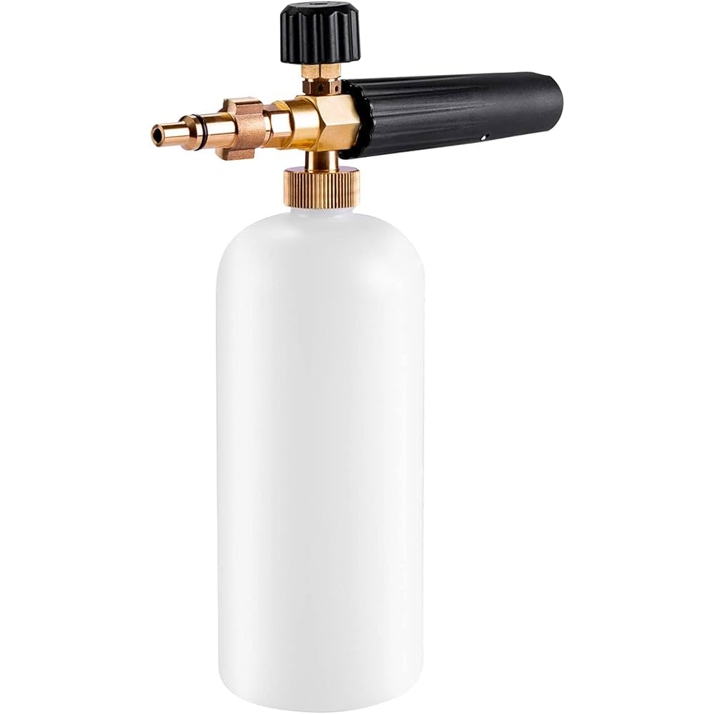 FOAM LANCE – eTawredat