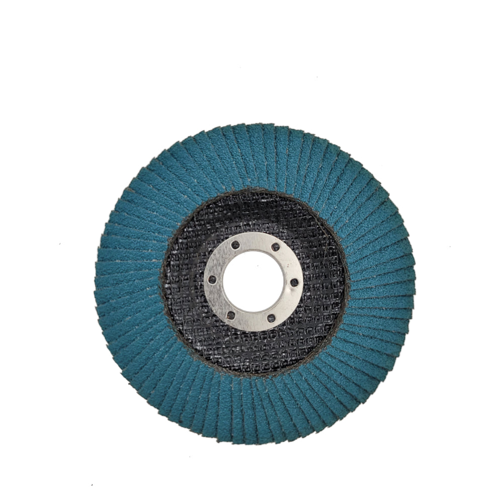 صنفرة مروحية 5 زرقاء خشانة 80 xSL‏200/10 – eTawredat