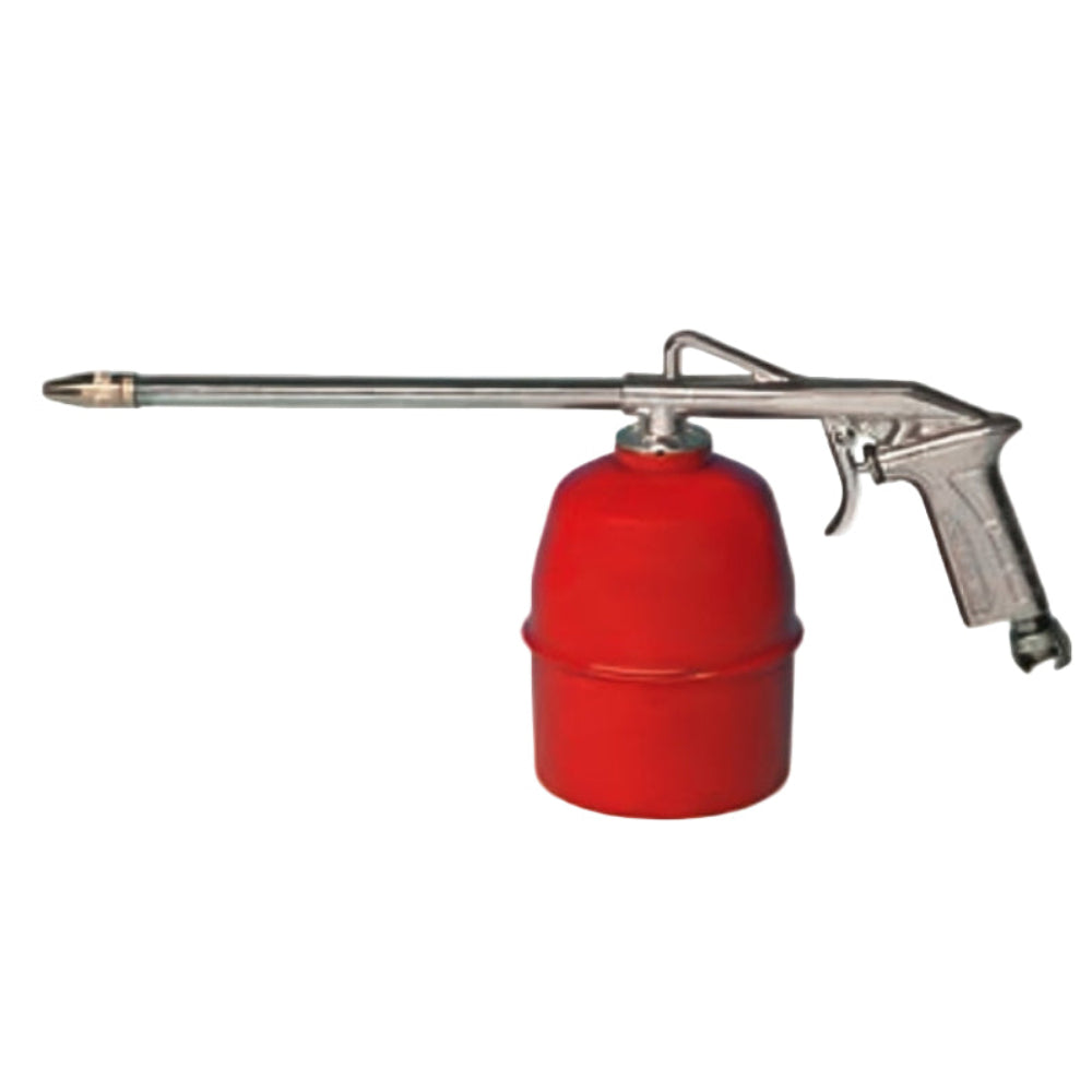 Mod.28A مسدس غسيل أحمر إيطالي مقاس 1000 سم3 – eTawredat