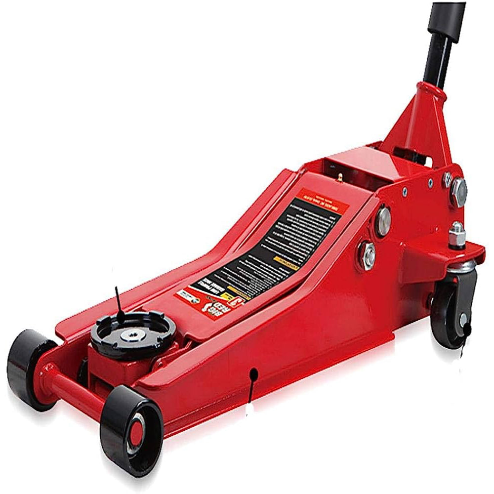 أيه بي تي 830026 كوريك تمسـاح 2 بستم 2 5 طن 75 508 مم 36 كجم منخفض 1.0 – eTawredat