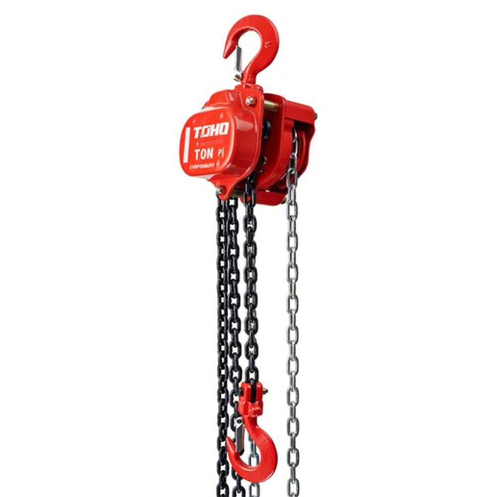 HSZ-622A-5-10M بلانكو جنزير 5 طن 10 متر – eTawredat