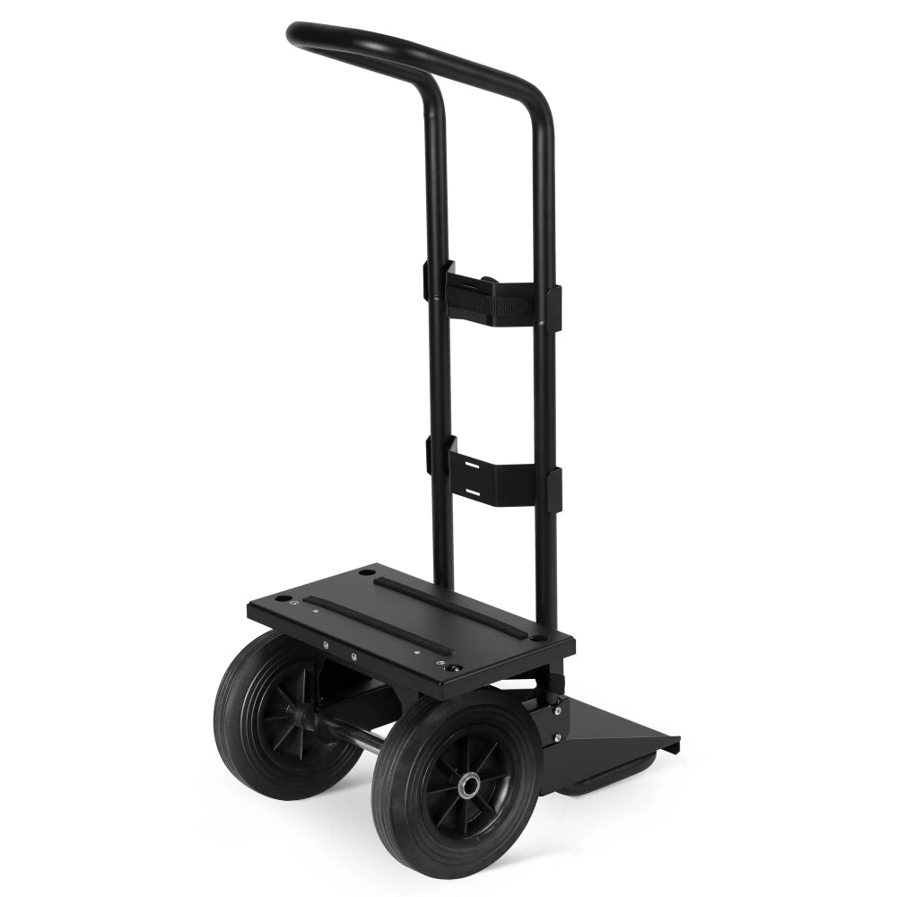 Europa MIG/TIG ترولى مكن لحام – eTawredat