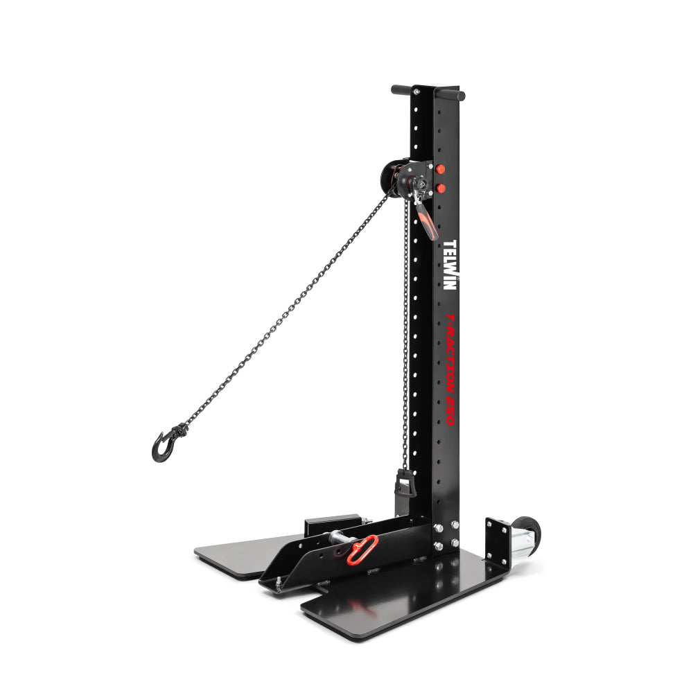 T-RACTION 250 804930 T-Raction 250 – eTawredat