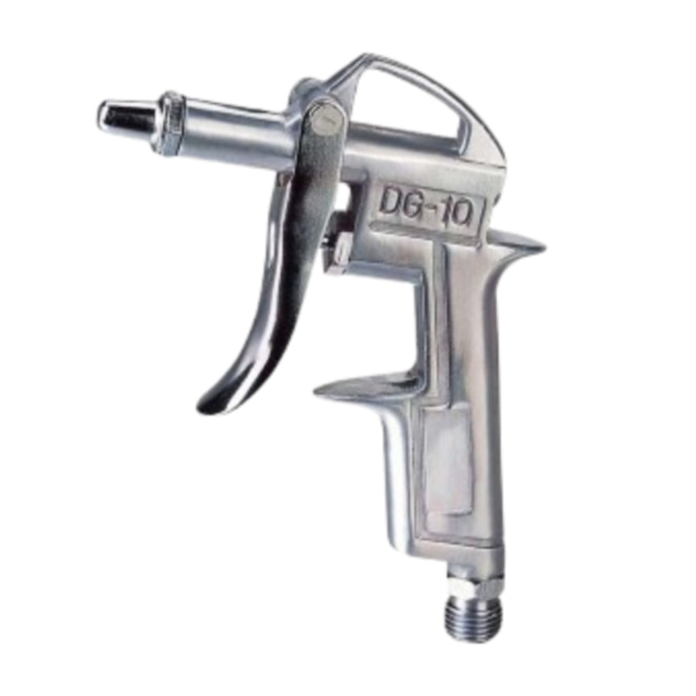 DG-10-1 مسدس هـواء بوز قصير معدن – eTawredat