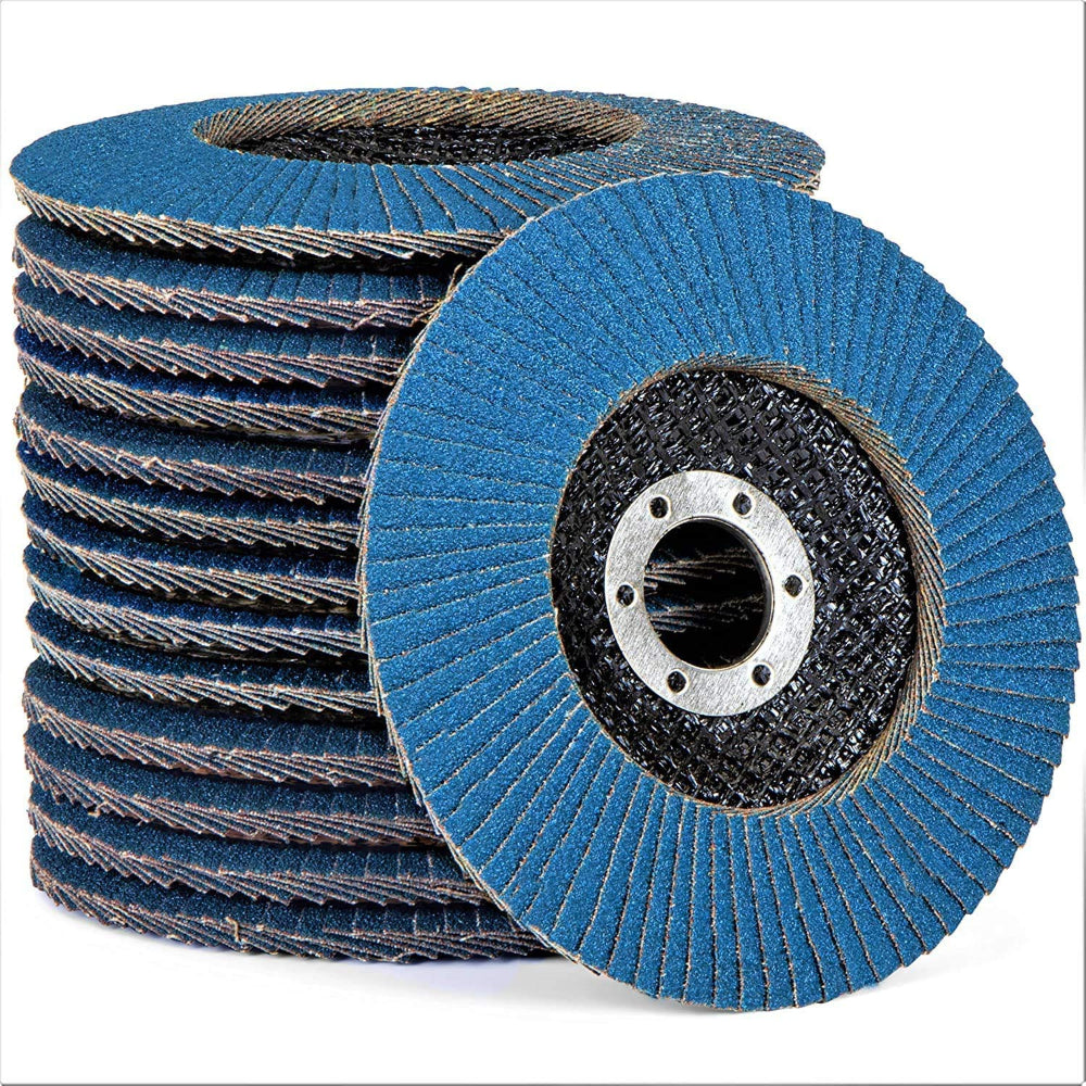 RE-00212 Remo صنفرة مروحية استانلس 4.5 – eTawredat