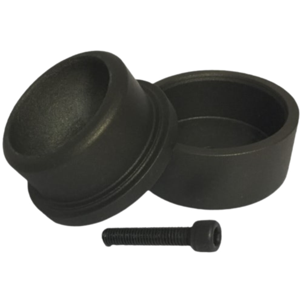 DW19-20 لقمة لحام مواسير 20 مم تفلون اسود خدمة شاقة – eTawredat