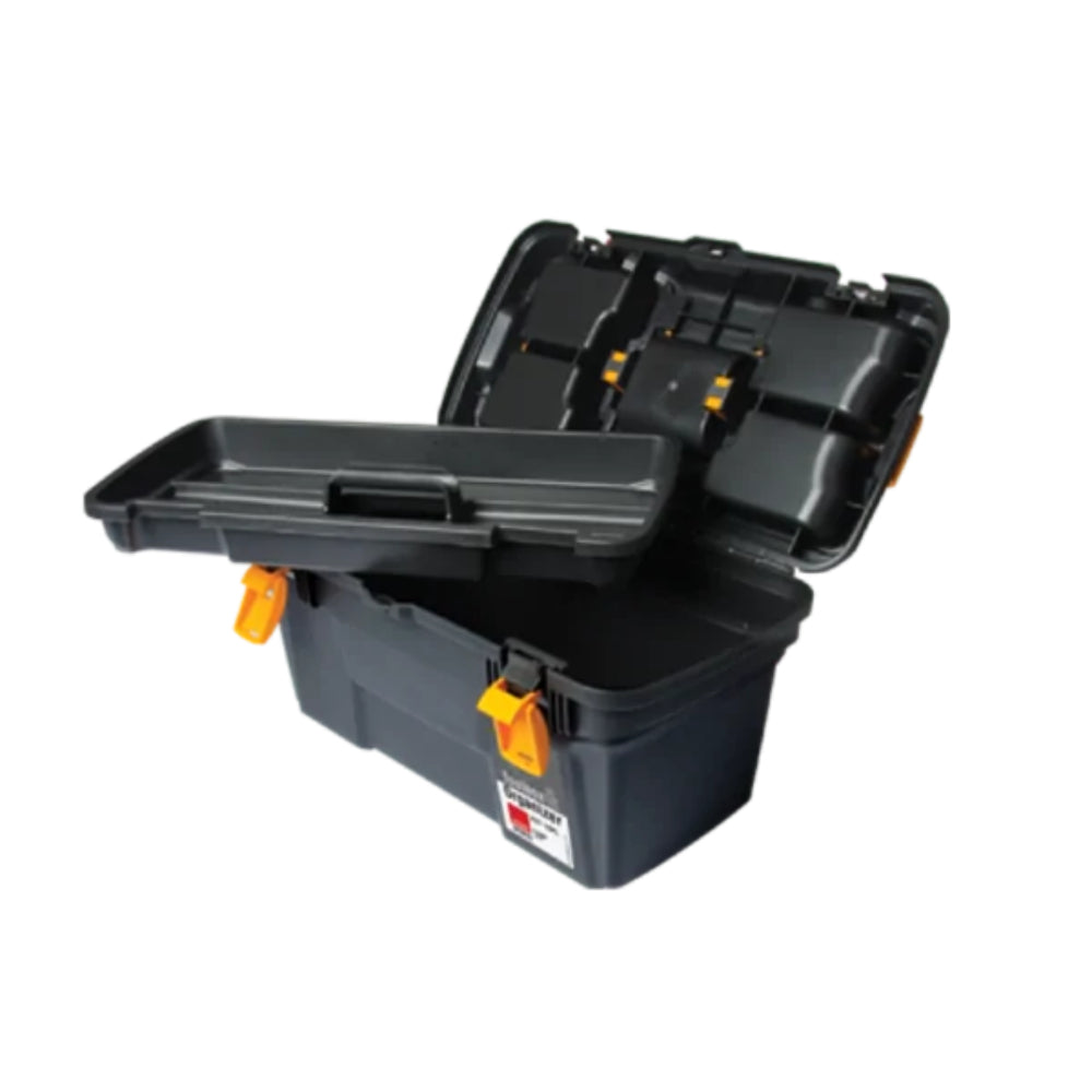 A27-16PL Plastic Tool Box - 16 – eTawredat
