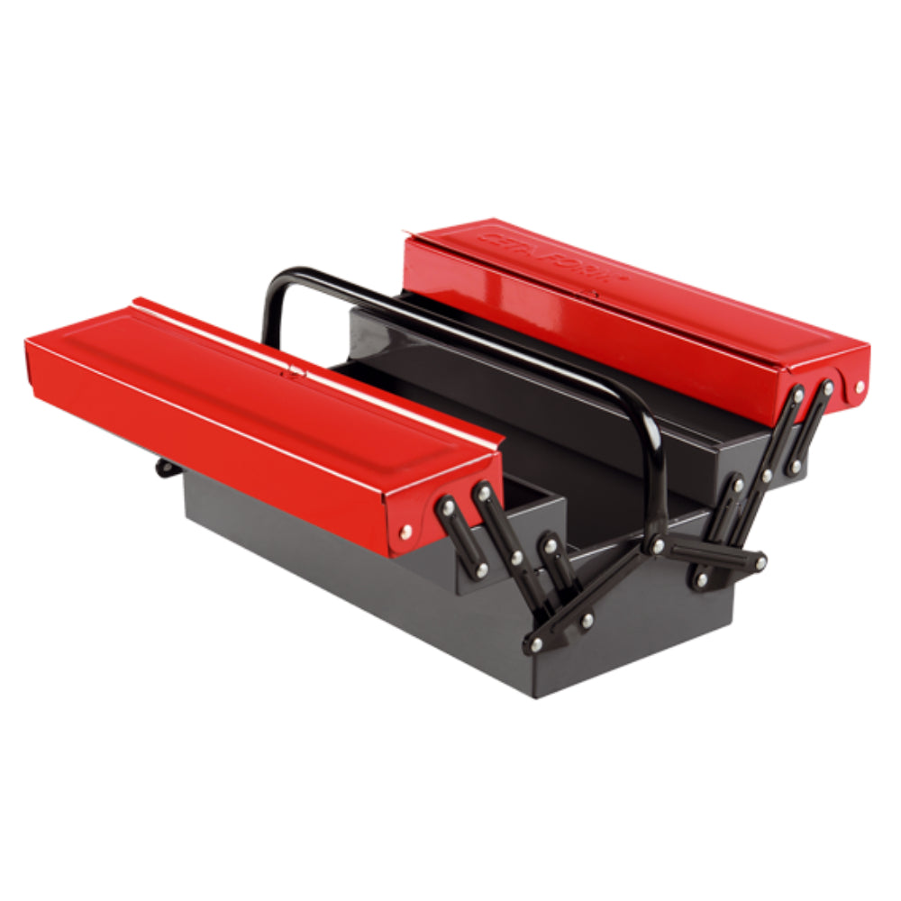 شنطة عدة صاج 43 قطعةكيتافورم تركى – eTawredat