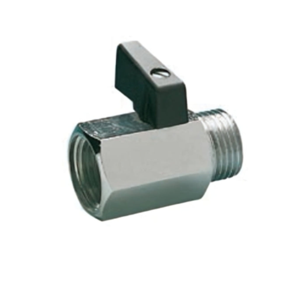 R7 "3/4 محبس خط هواء دكر و نثاية إيطالي مقاس – eTawredat