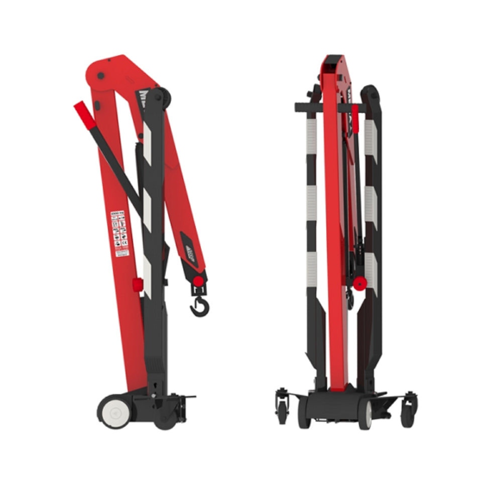 CRP20 ونش ظرافة 2 طن مفصلى – eTawredat