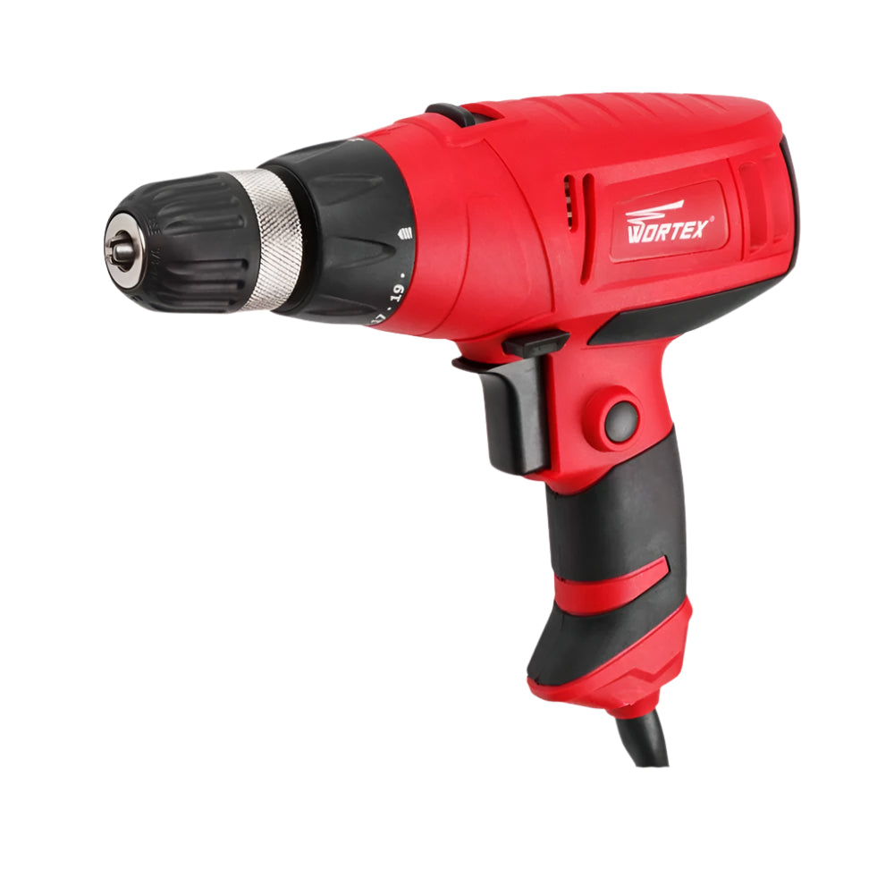 DR132300013 مفك كھربائي فك وربط وتخریم سرعتان أقصي عزم 30 نیوتن الي 35 – eTawredat