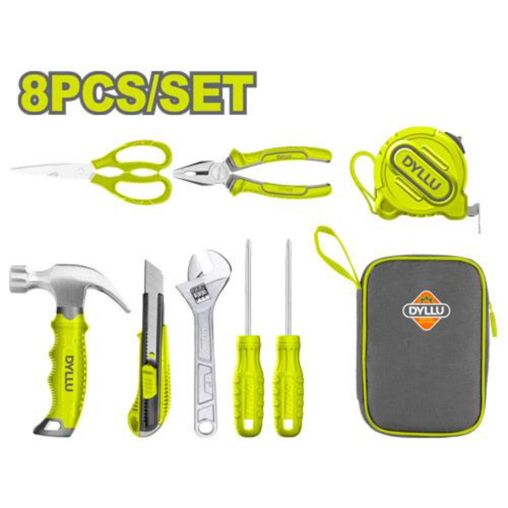 DTHS1M08 شنطة عدة 8 قطع – eTawredat