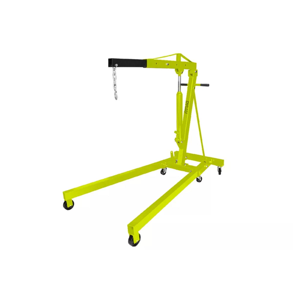 DTXC1A02 ونش زرافة 2 طن – eTawredat