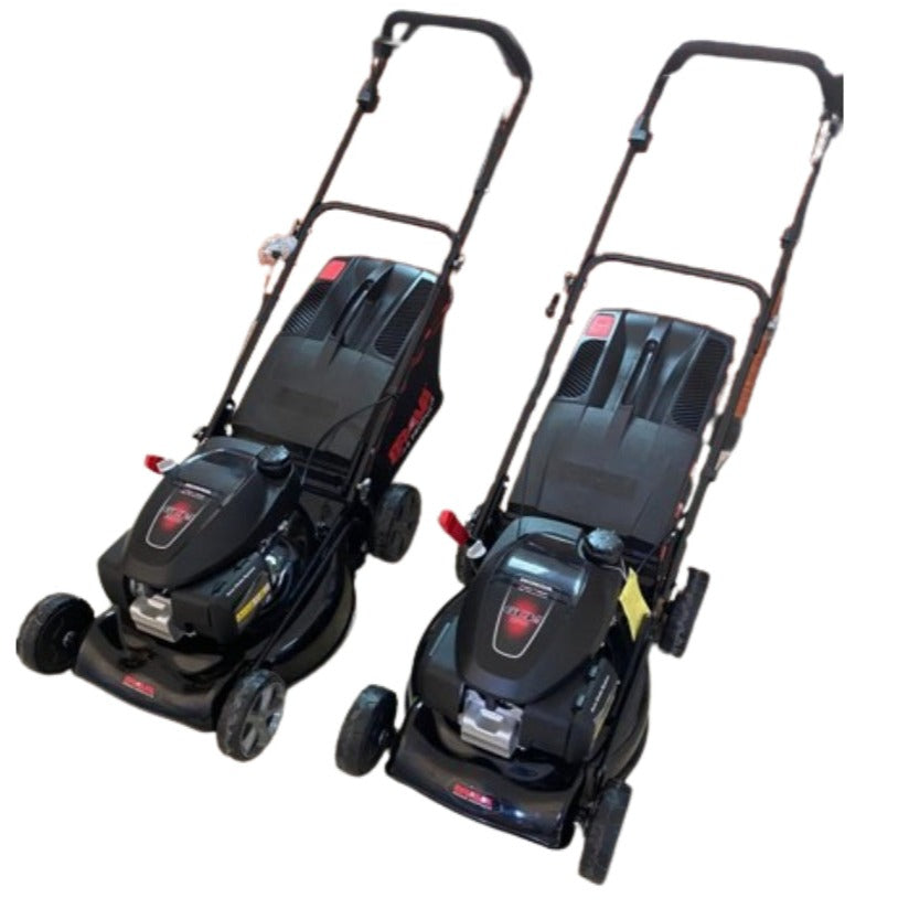 GCV200ماكينة قص نجيل برافا طراز BG46 – eTawredat