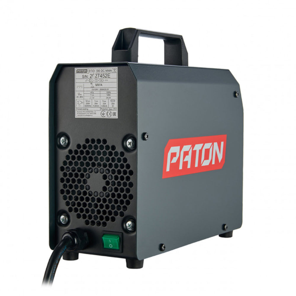 مكن لحام انفرتر امب ري 250 1 فاز – eTawredat