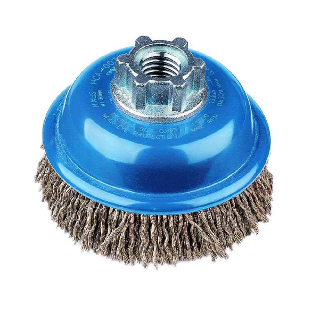 120001758 HCA0075 فرشة كـباية حرة هيفي ديوتي أسباني 3" 14 مم 8/5 – eTawredat