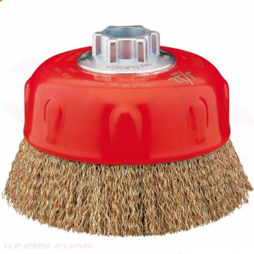 120000758 HSC0075 فرشة كـباية حرة أسباني 3" 14مم - 8/5 – eTawredat