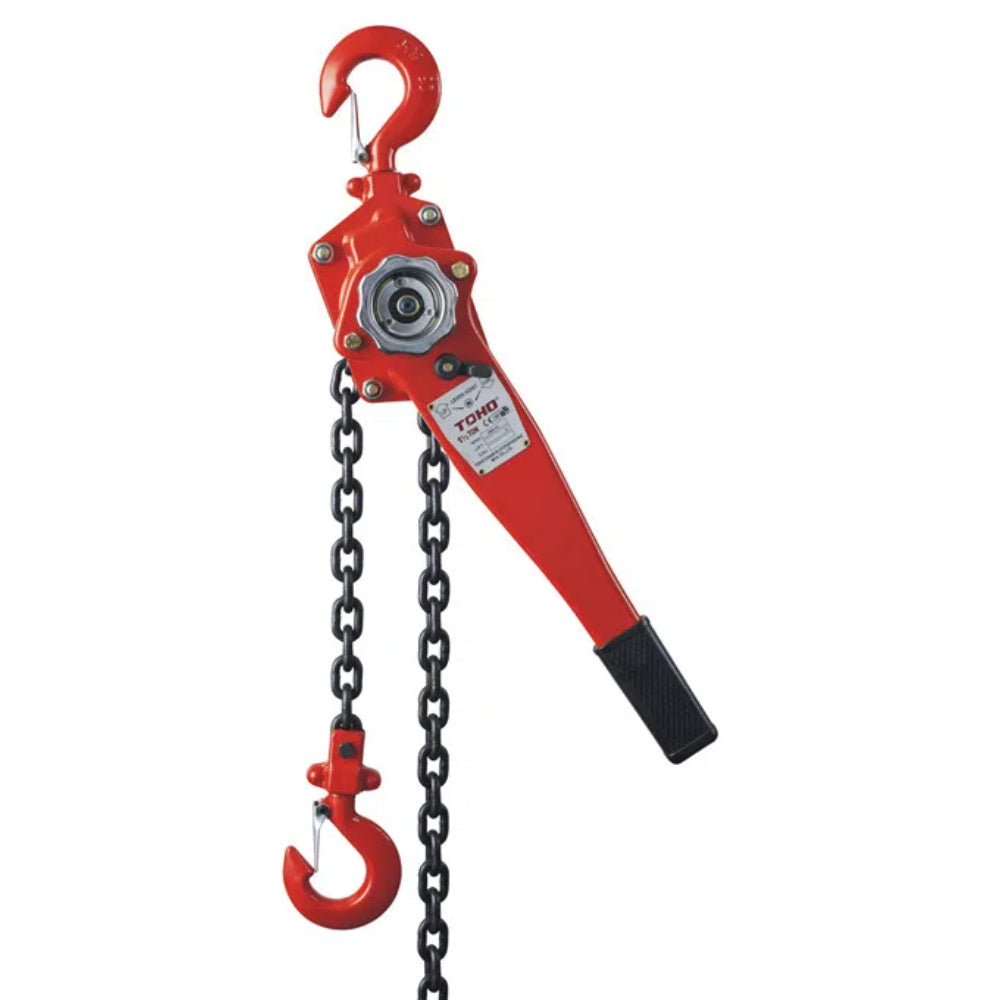 راتشة جنزير 1.5طن 1.5متر صينى – eTawredat