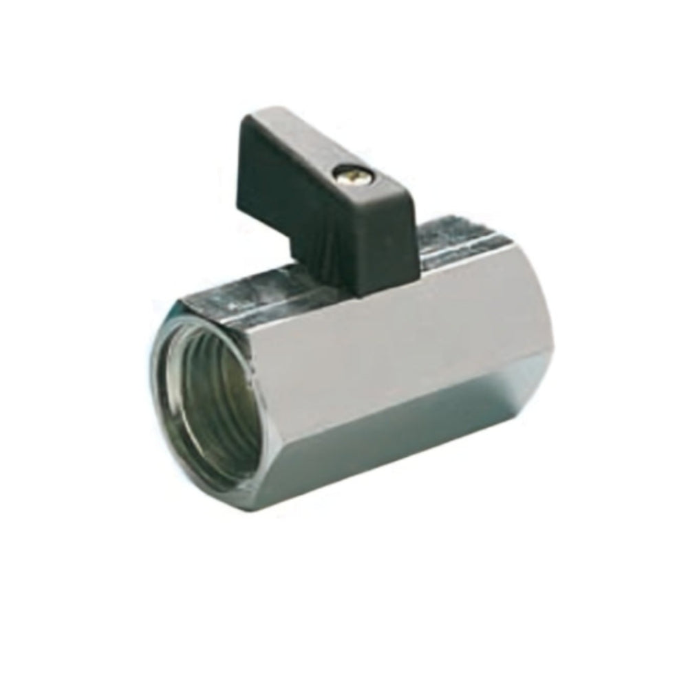 R8 1/4 محبس خط هواء نثاية و نثاية إيطالي مقاس 1/4 – eTawredat