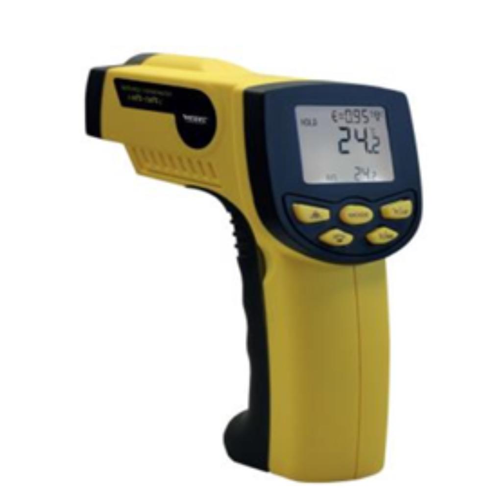 640317-2 1300-50 ترمومتر ديجيتال ليزر باالشعة تحت الحمراء – eTawredat