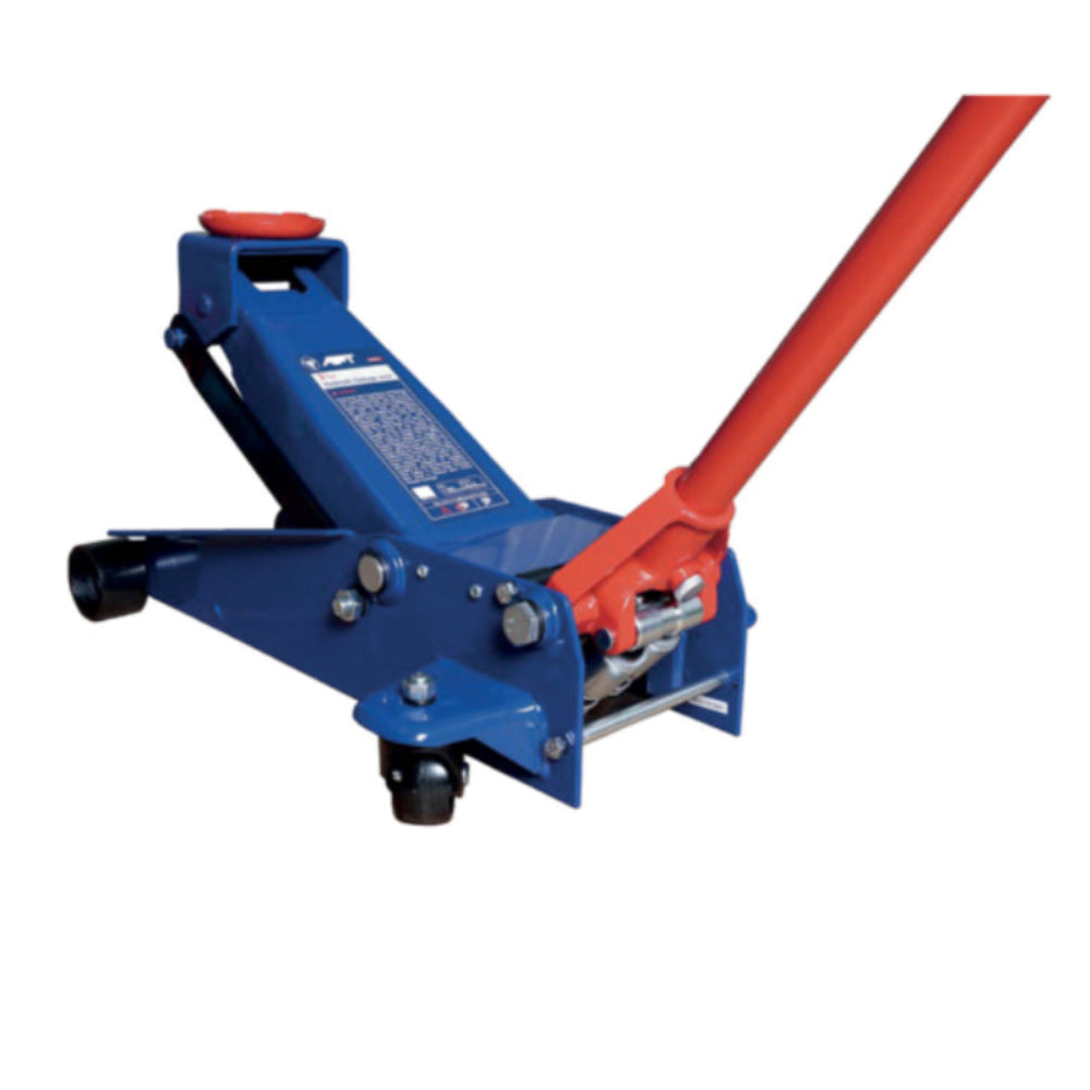 T830026X كوريك تمسـاح 2 بستم 2.5 طن 75 - 508 مم 36 كجم منخفض – eTawredat