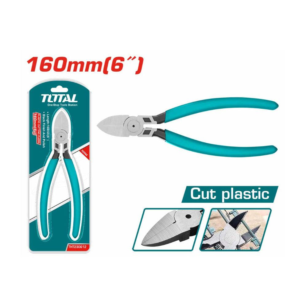 THT230612 قصافة 6" توتال – eTawredat