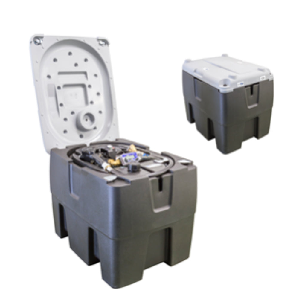 وحدة تفويل بالتانك 12فولت خزان 220 لتر – eTawredat