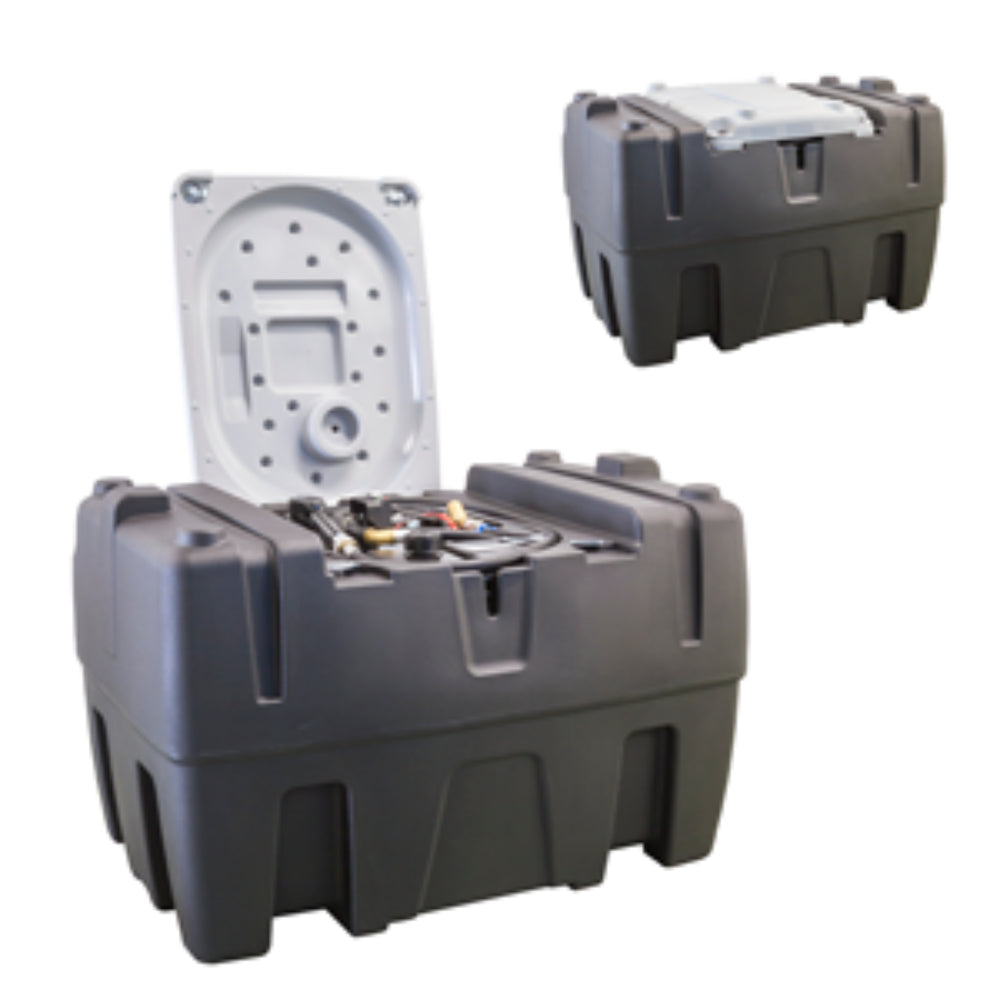 وحدة تفويل بالتانك 12فولت خزان 440 لتر – eTawredat