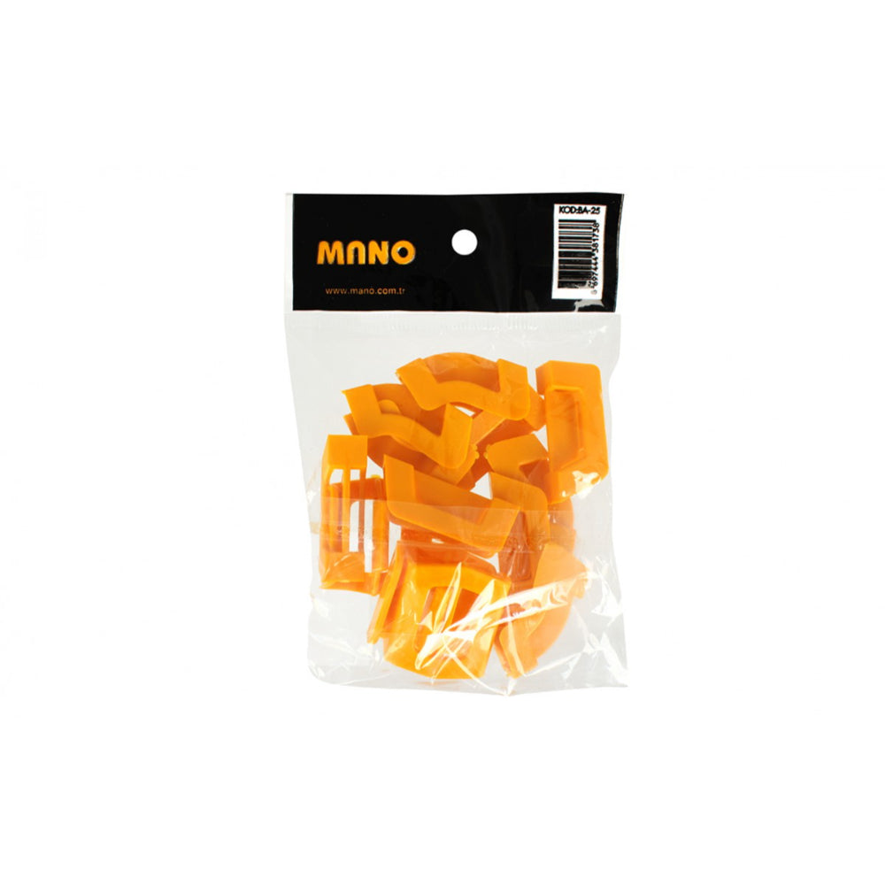 مفصلات لصناديق تخزين رقم 25 ماركة مانو صناعة تركي – eTawredat