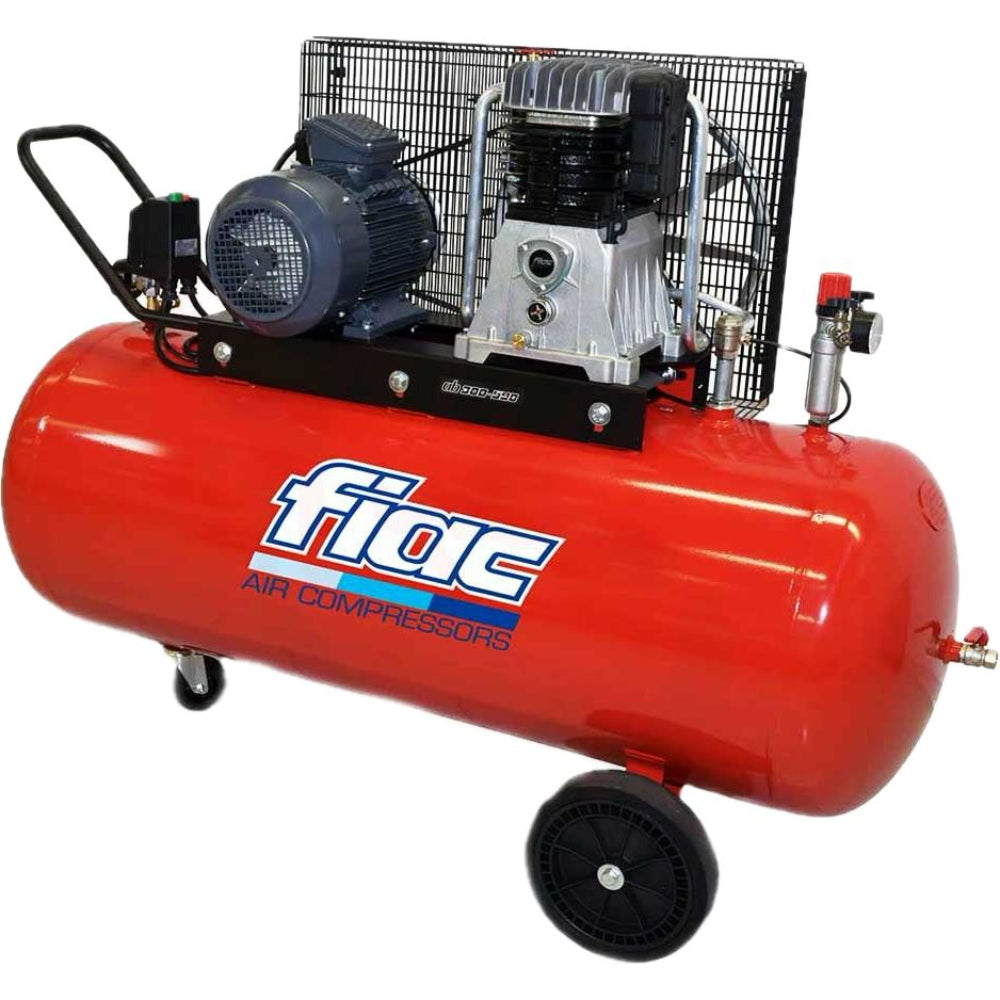 فياك سير 3حصان1فاز 410لتر/دقيقة إيطالي 300لتر 1 – eTawredat