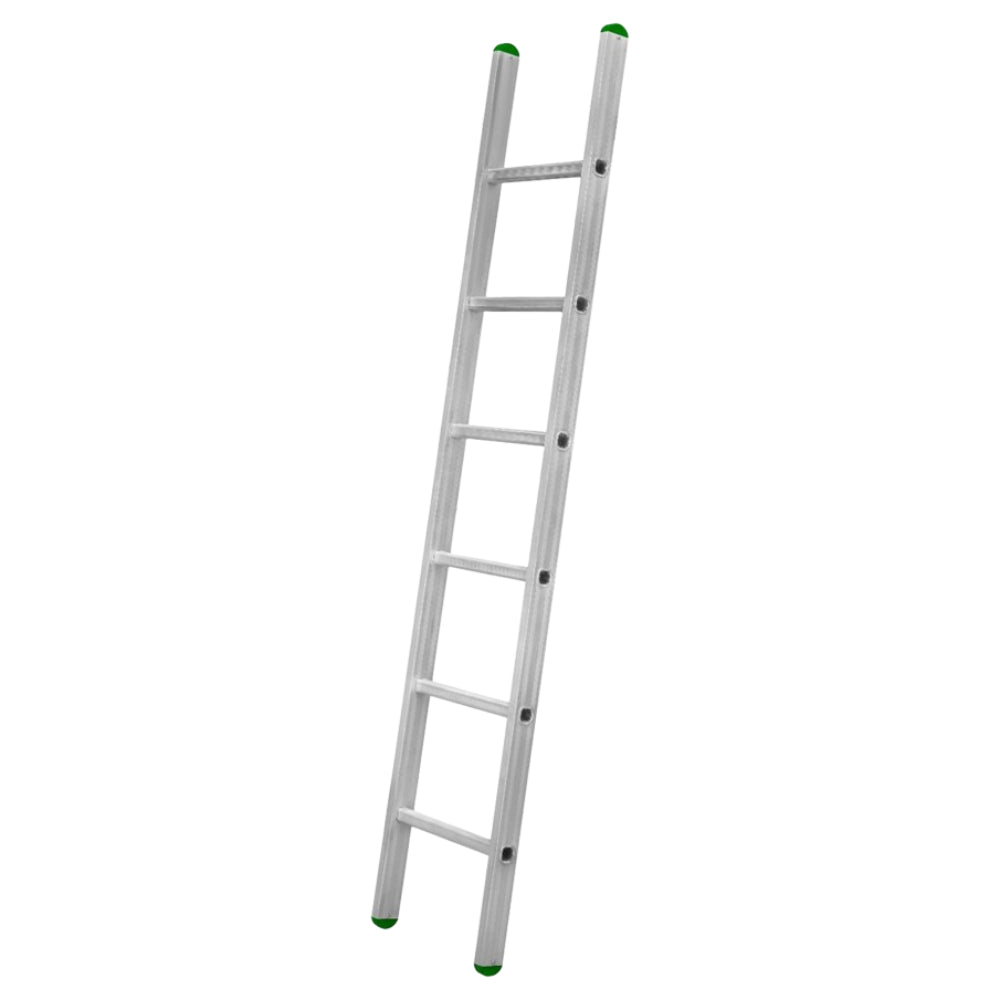 K40-20 سلم الومنيوم ذات وصلة واحدة الارتفاع5.90 ارتفاع تشغيل بالعامل 6 – eTawredat