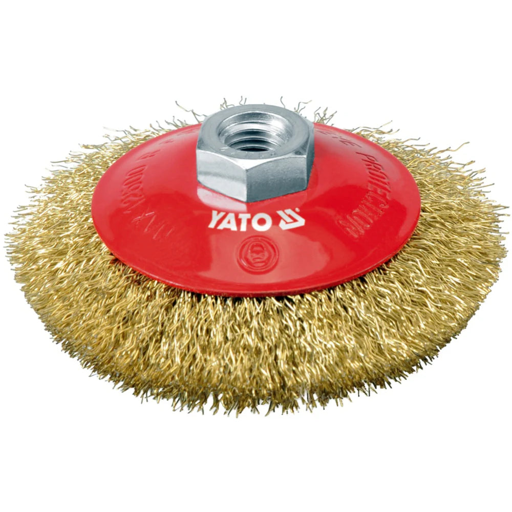 فرشه سلك 14 مم YT-4761 – eTawredat