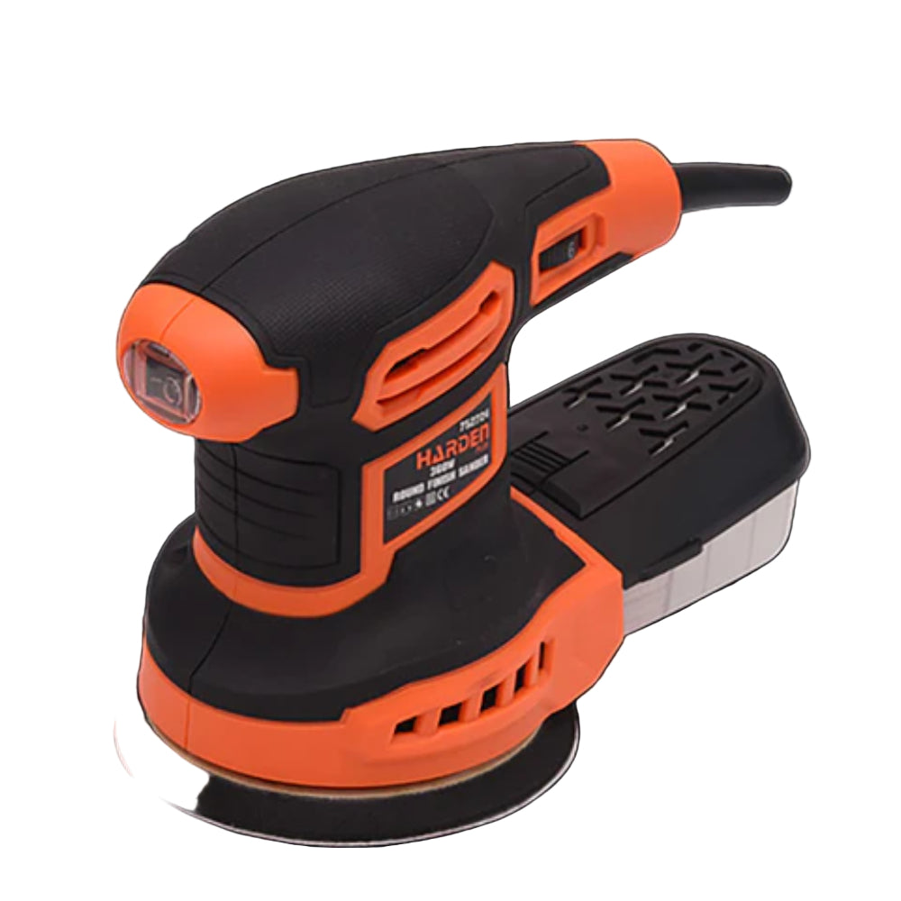 752724 صنفرة دائرية 5 بوصة 360 وات – eTawredat